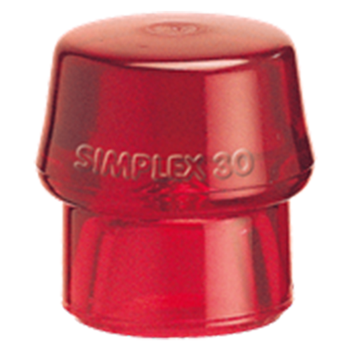 Carr Lane CL-60-SPH-E | 60mm Diameter Simplex Hammer - All Industrial ...