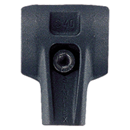 Carr Lane CL-60-SPH-HFH | 60mm Diameter Simplex Hammers - Housing - All ...