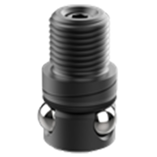 Carr Lane CLM-13-HCLC-1 | M10 X 1.5 Thread x 13mm Shank Headless Carr ...