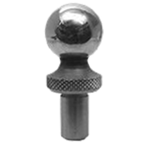 Carr Lane CL-1-SCB | #6-32 Thread x 1/2" Diameter Steel Construction ...