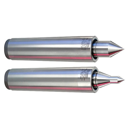 Royal 10535 | 5 MT Taper CNC Spring Type Live Center - All Industrial ...