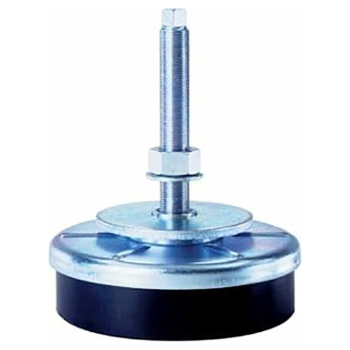Royal 27008 | 8-1/4" Length x M16 x 1.5 Size Extra-Long Leveling Bolt ...