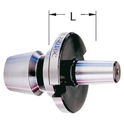 Royal Products 24285 | R8 Quick-Change J2 Taper x 13/32" Length Drill ...