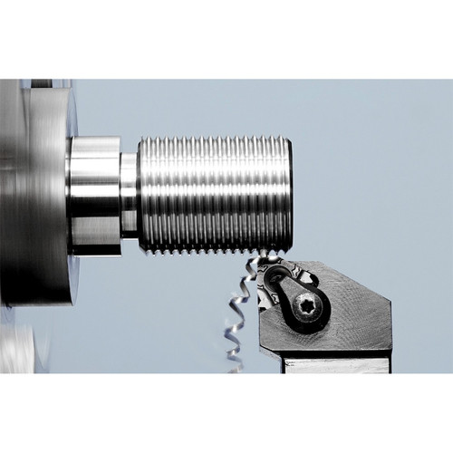 Kyocera Precision Tools TJY18160 | 16ERA55TF PR1115 Carbide Radius x 0. ...