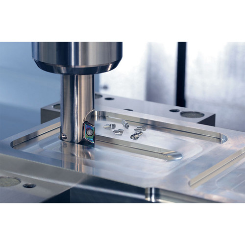 Kyocera Precision Tools TLE40002 | KCGT130504ERAM PDL025 1/64" Radius x ...