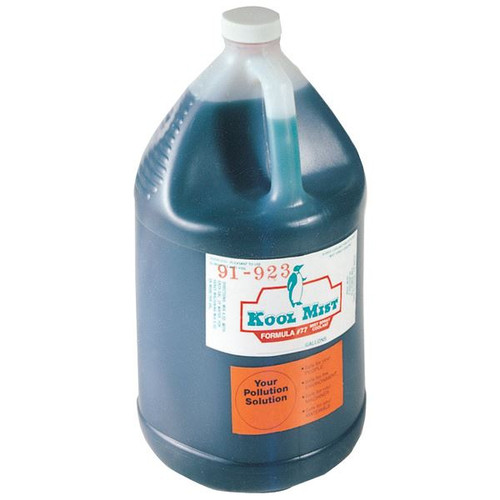 Kool Mist 77-55 | 55 Gallon Formula 77 Concentrated Coolant - All ...
