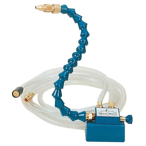 Kool Mist 60M12 | Misting Coolant System - All Industrial Tool Supply