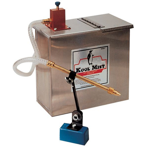 Kool Mist 102N-205 | Double Mist Unit - All Industrial Tool Supply