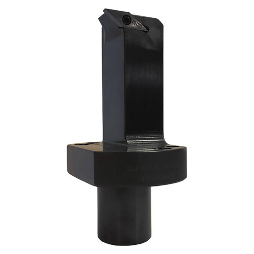 Kyocera Precision Tools OTM86645 | KSTBSR32JVBET22 0.8661" Diameter x 2 ...