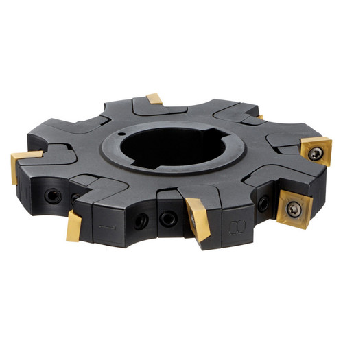 Kyocera Precision Tools THC10401 | MSTC400AN55163010 4.0000" Diameter x ...