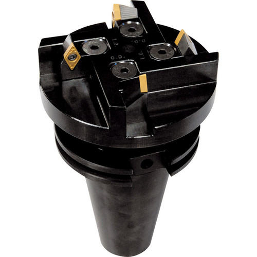 Kyocera Precision Tools OTM86040 | APIRG4CV50 CAT50 Size Steel Ring ...