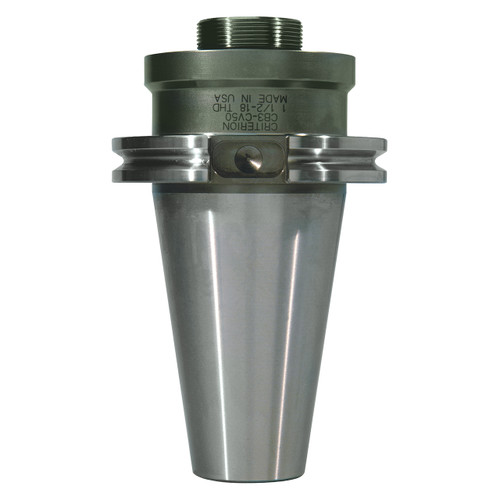 Allied Machine and Engineering CB3000-CV50 | 1-1/2"-18 Thread Size x 3. ...