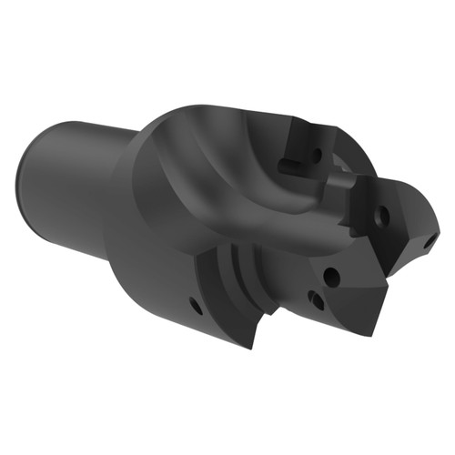 Allied Machine and Engineering AS5202-162-125F | -16 Size x 1.234 ...