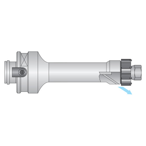 Allied Machine and Engineering 4350-MC-050 | 1.795" Diameter x 4.016 ...