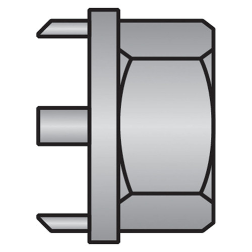 Allied Machine and Engineering 4001-CH-055 | Adjustment Key - All ...