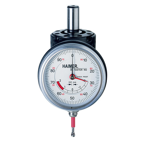 Haimer 80.360.00NG | 3D Sensor Metric New Generation Germany - All ...