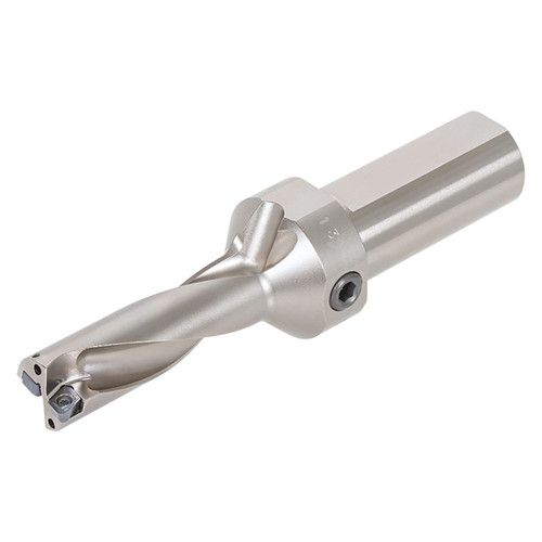 Tungaloy 6718533 | TDXU-0875FS-03 7/8" Diameter x 6.027" OAL Steel ...