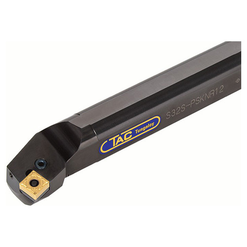 Tungaloy 6806095 | S50U-PSKNR12 63.00mm Minimum Bore Diameter x 47.00mm ...