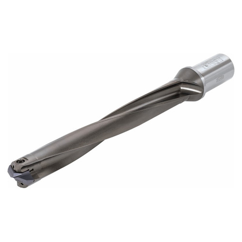 Tungaloy 6910886 | TIS330F40-8 33.90mm Diameter x 379.00mm OAL Steel ...