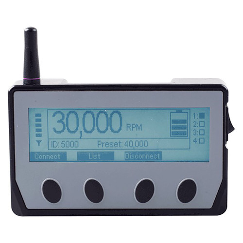 Tungaloy 4560137 | TJSTSDDISPLAYEUR Steel RPM Speed Display - All ...