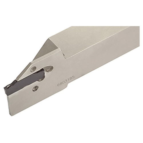 Tungaloy 6860320 | CGER2020-1.4T14 20.00mm Shank Height x 125.00mm OAL ...