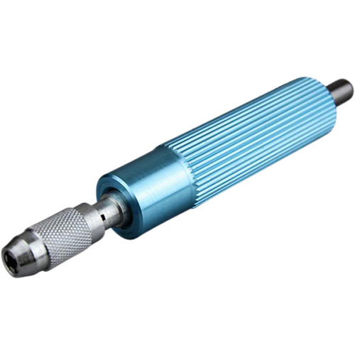 All Industrial 11995 | Pro Series CNC Machine Tapping Guide for Drill ...