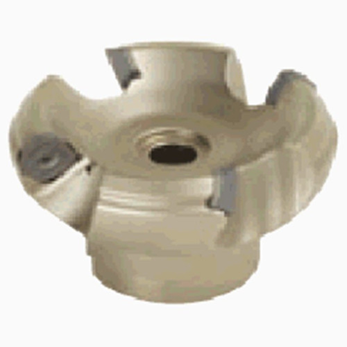 Tungaloy 6848585 | TAW13R400U0150A07 4.000" Diameter x 0.197" Depth x 1 ...