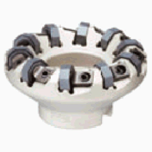 Tungaloy 6861838 | TAN07R500U0150A18W 5.000" Diameter x 0.295" Depth x ...