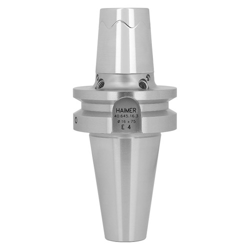 Haimer 40.644.12.3 | 12.00mm Diameter x 130.00mm Length Short BT40 ...