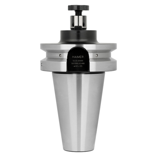 Haimer 50.550.40.KKB | 40.00mm Diameter x 55.00mm Length Oversize BT50 ...