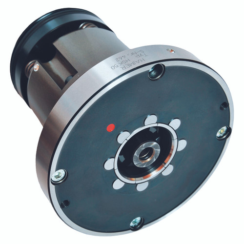 Haimer 80.201.F80.00.M | ZG130 HSK-F80 Balancing Adapter - All ...