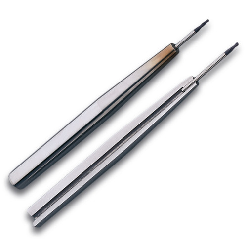 Haimer 77.162.10 | 10.00mm Diameter x 160.00mm Length Short Shrink-Fit ...