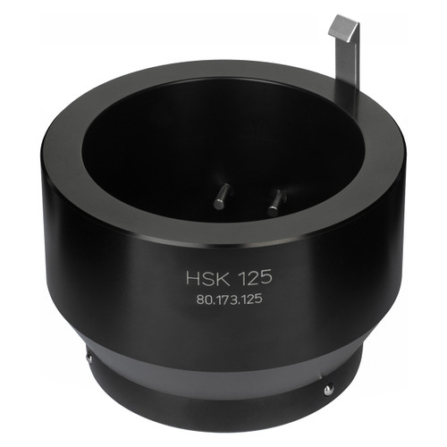Haimer 80.173.F80M | ZG130 HSK-F80 Shrink-Fit Chuck Support - All ...