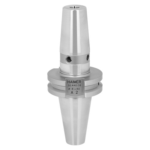 Haimer 30.645.12.26 | HSK-F80 Makino BT30 Shrink-Fit Chuck - All ...