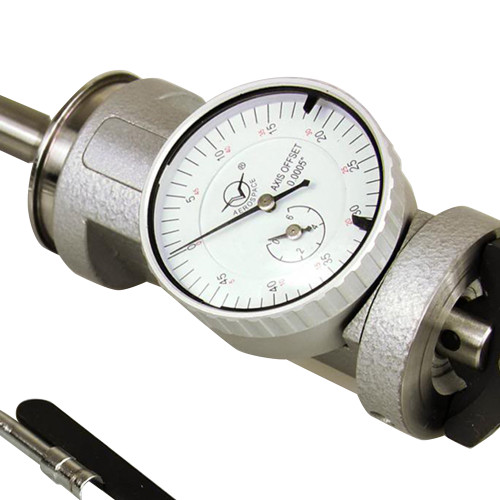 All Industrial 52050 | Coaxial Centering Indicator Co-Ax Precision ...