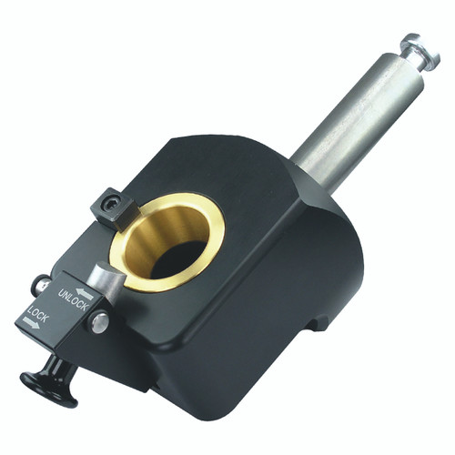 Haimer 84.704.80.M | HSK80 Makino Tool Holder Tightening Fixture - All ...