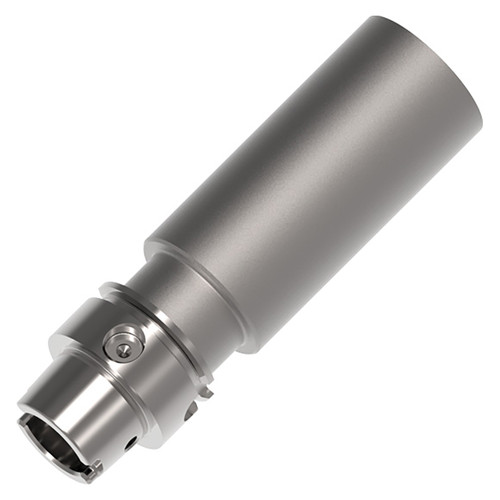 Haimer RA32.096.0323.0096 | 32.30mm Diameter x 96.00mm Length ZG096 HSK ...