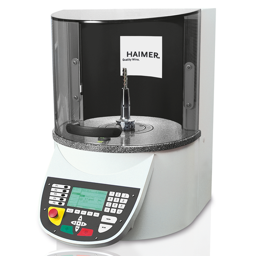 Haimer 80.250.00.3.US | Tool Presetter Balancing Machine - All ...