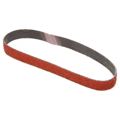 3M 7100241742 | 777F x 100 Grit x 81.000" OAL Cloth Belt - All ...