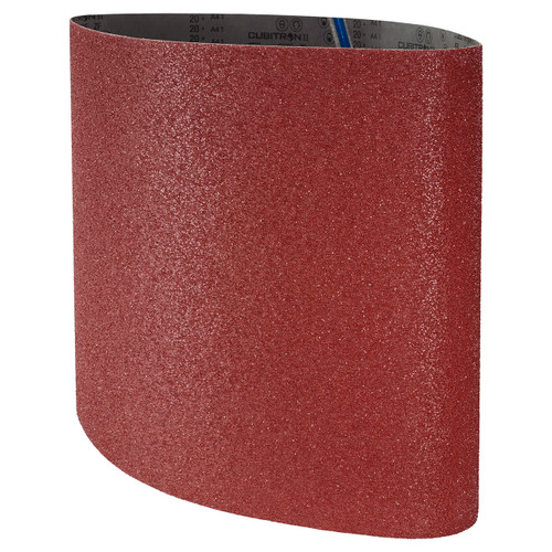 3M 7010327721 | 966F x 24 Grit x 179.500" OAL Precision Shaped Ceramic ...