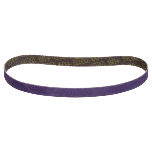3M 7100033194 | 786F x 60+ Grit x 13.000" OAL Precision Shaped Ceramic ...