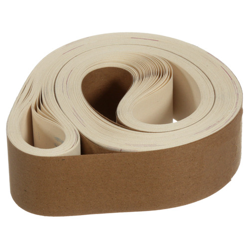 3M 7100185200 | Non Pertinent Grit x 36.000" OAL Non-abrasive Cloth ...