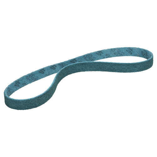 3M 7010300803 | SC-BS x 132.000" OAL Aluminum Oxide Surface ...