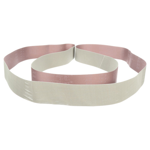 3M 7010328232 | 217EA x Non Pertinent Grit x 64.000" OAL Aluminum Oxide ...