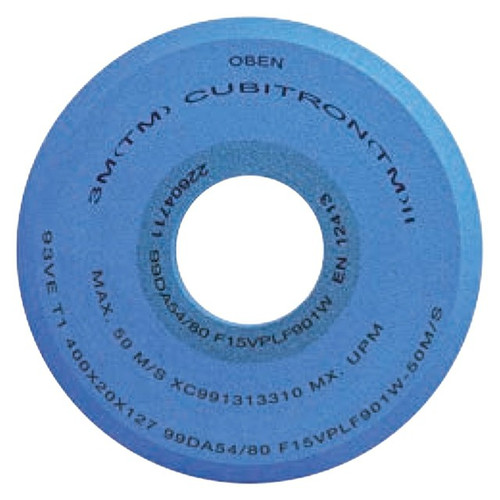 3M 7100179963 | 27.992" Diameter x 0.748" Thickness Cylindrical ...
