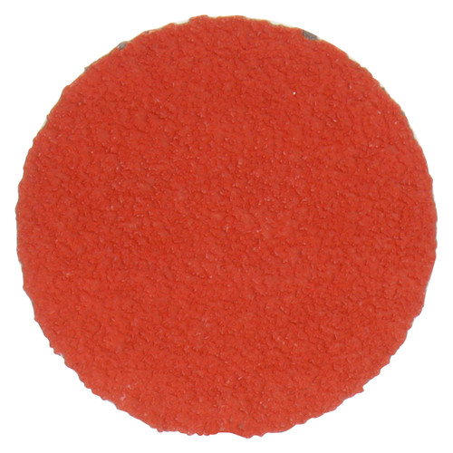 3M 7100063615 | Cubitron II Roloc 2" Diameter 987C 80+ Grit Precision ...