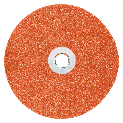 3M 7010362307 | Cubitron II 7" Diameter 987C 60+ Grit Precision Shaped ...