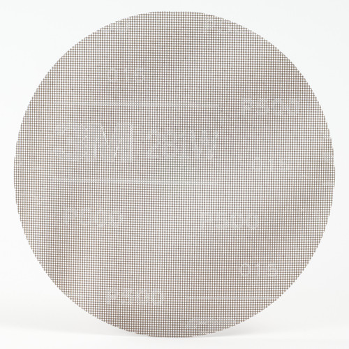 3M 7000045611 | Wetordry 8" Diameter 281W YF Weight P500 Grit Aluminum ...
