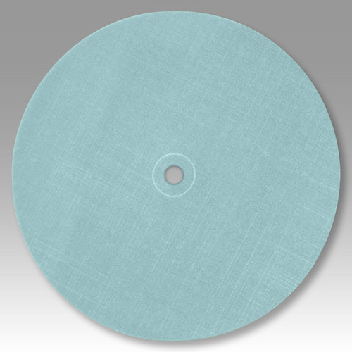 3M 7010326756 | Trizact Hookit 7" OAD 268XA x 3/8" Hole Diameter ...