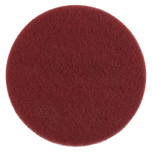 3M 7010300879 | Scotch-Brite Hookit 6" Diameter 7447 PRO Very Fine ...
